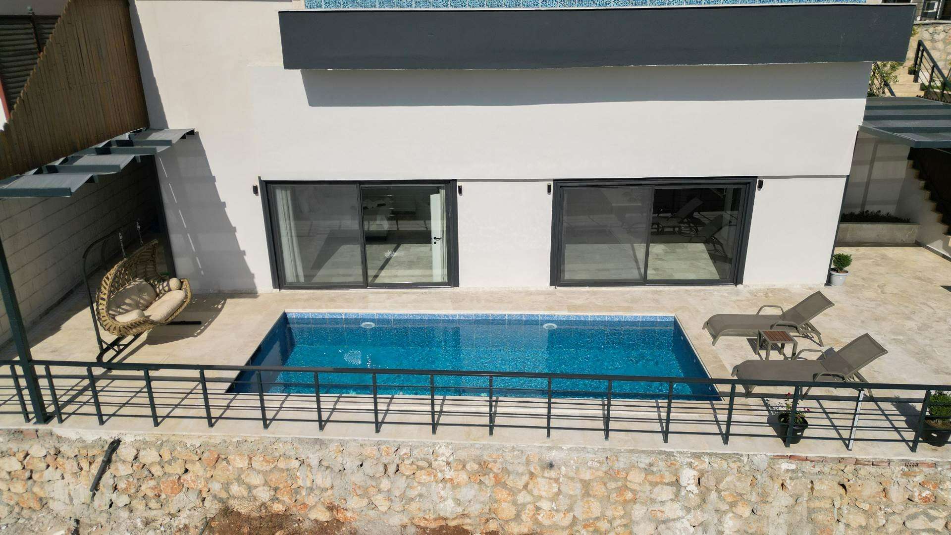 Villa Max Panorama 1