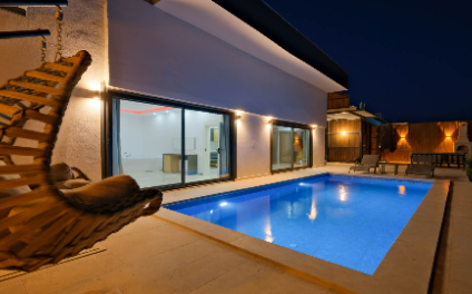 Villa Max Panorama 1